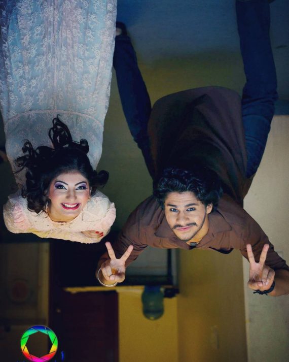 Haris Waheed and Maryam Fatima Have Some Real Couple-Goals to Offer ...