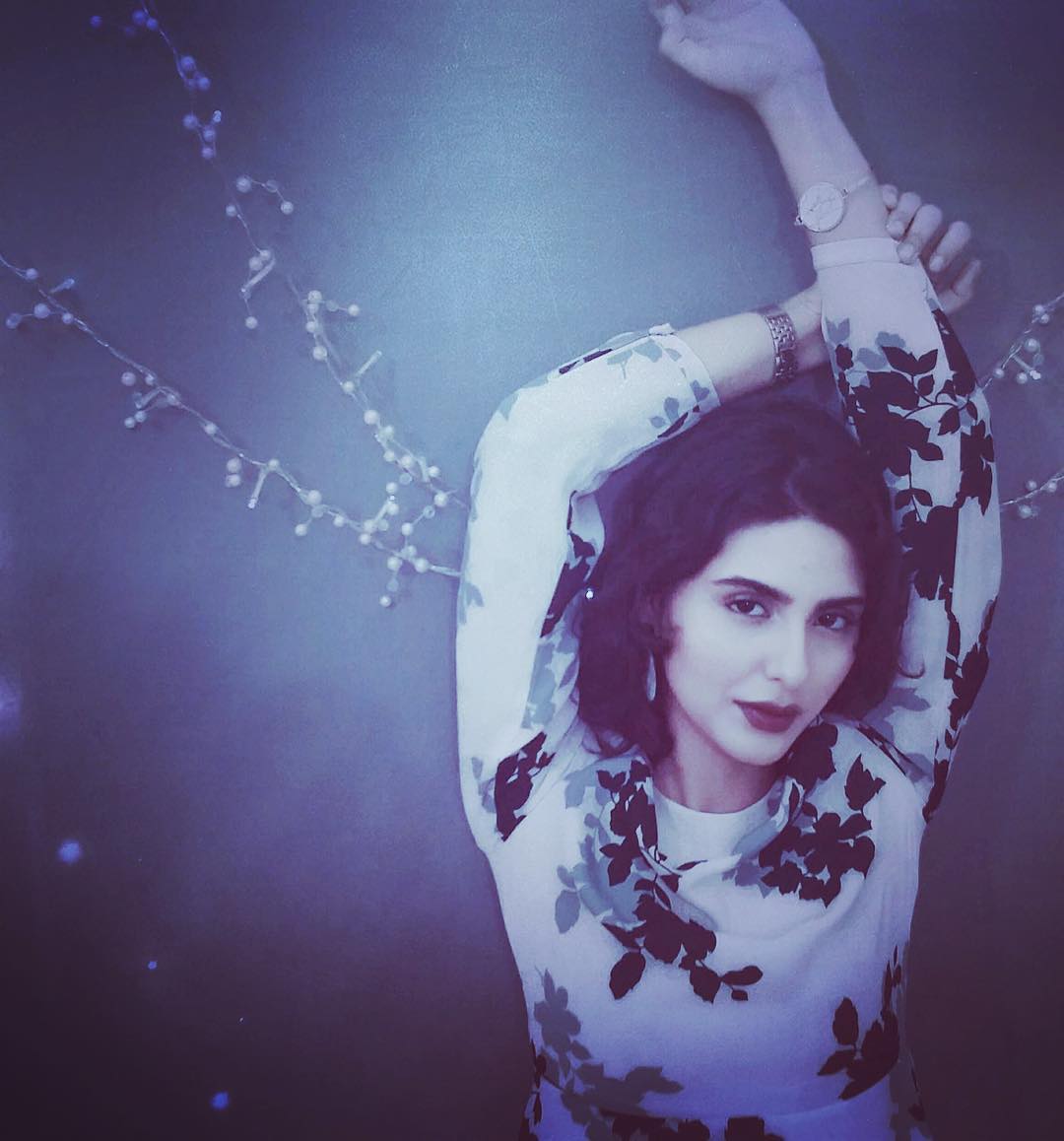 Haris Waheed and Maryam Fatima Have Some Real Couple-Goals to Offer ...