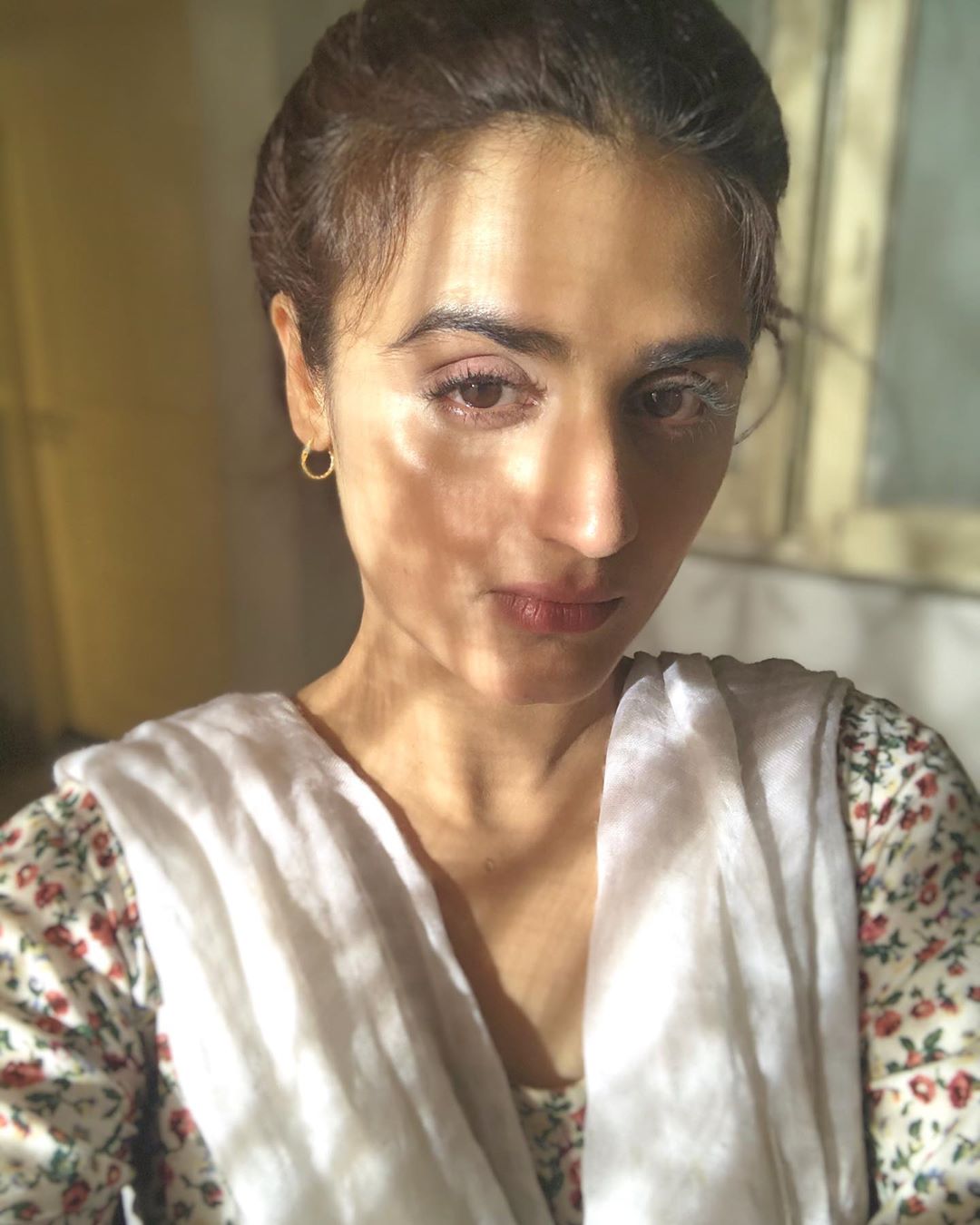 Intense Poses of Hira Mani That Speak for Itself | Reviewit.pk