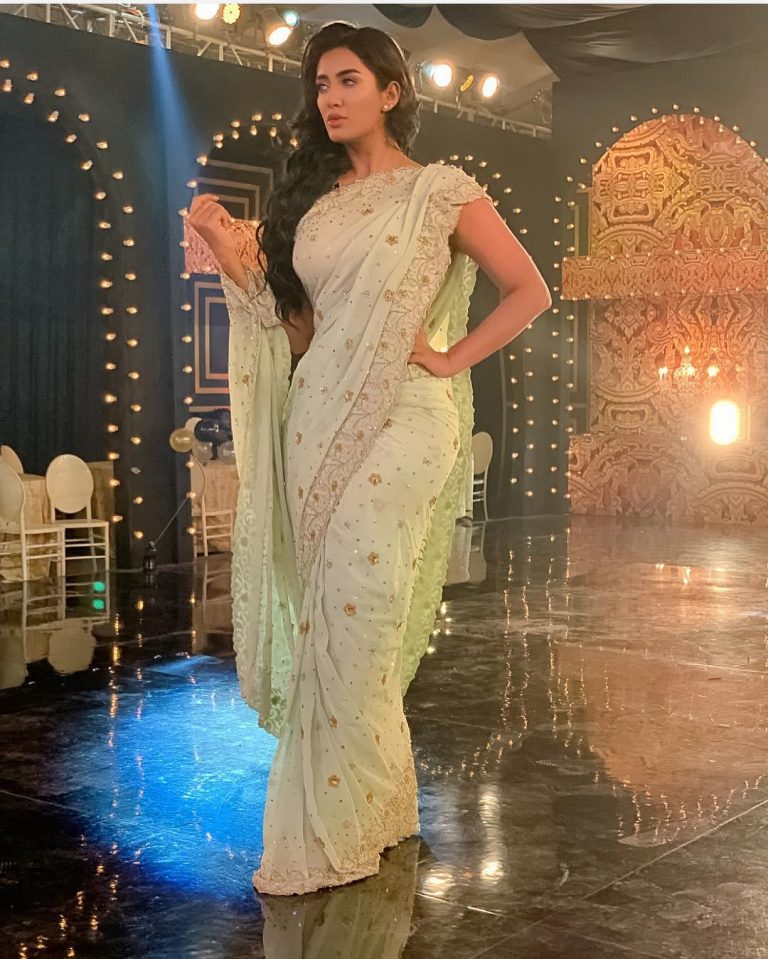 Bold Pictures of Mathira That She Has Recently Shared on Instagram ...