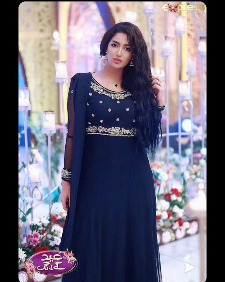 Bold Pictures of Mathira That She Has Recently Shared on Instagram ...