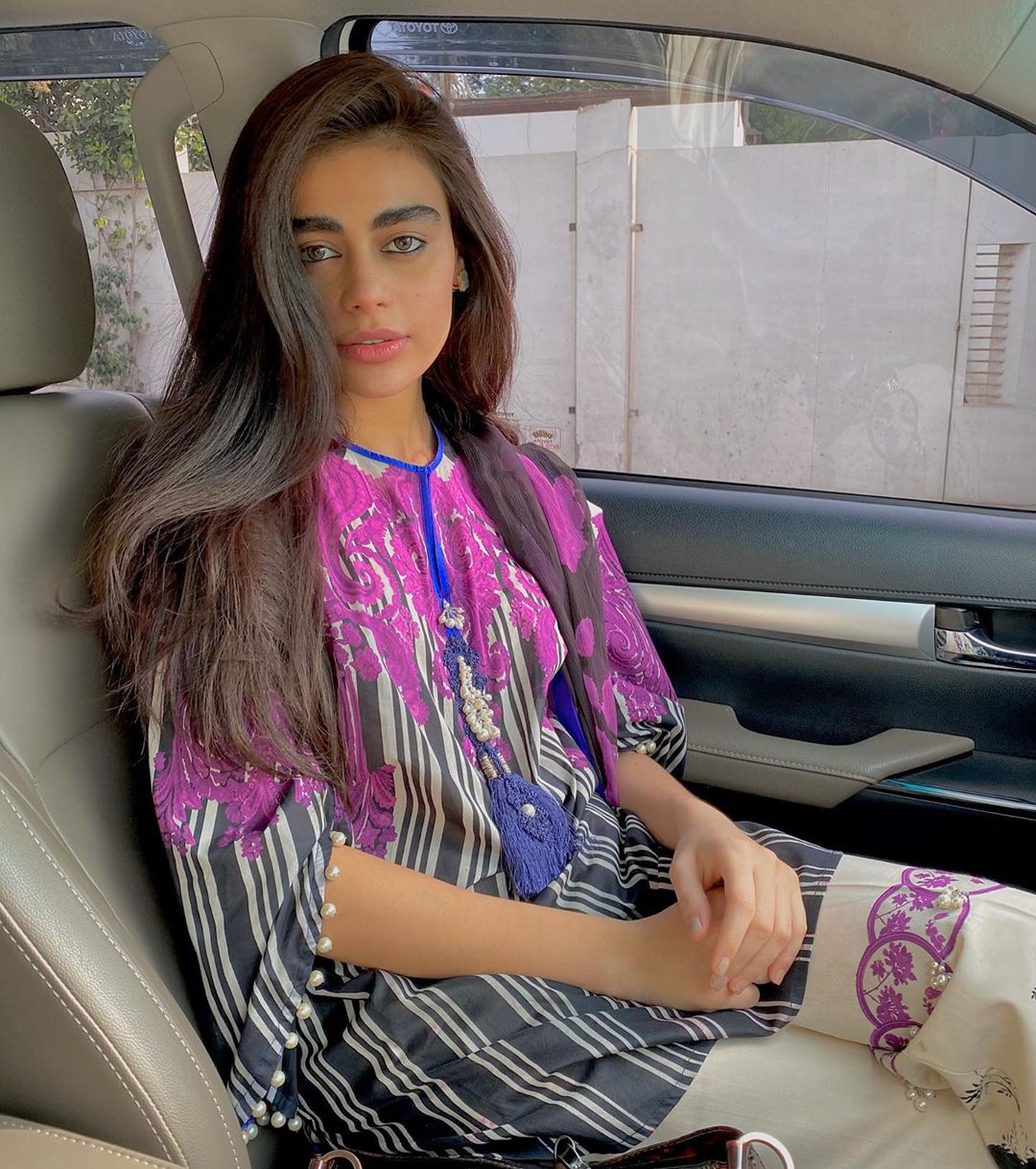 Sadaf Kanwal Has A Message For Haters | Reviewit.pk