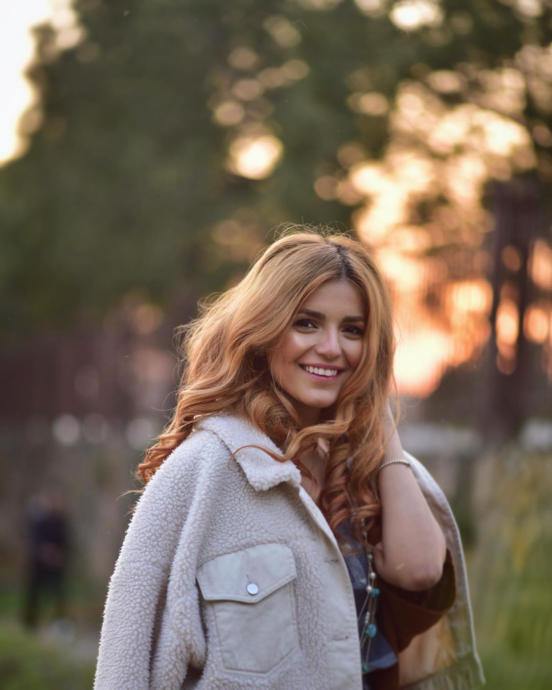 40 Amazing Pictures of Momina Mustehsan | Reviewit.pk