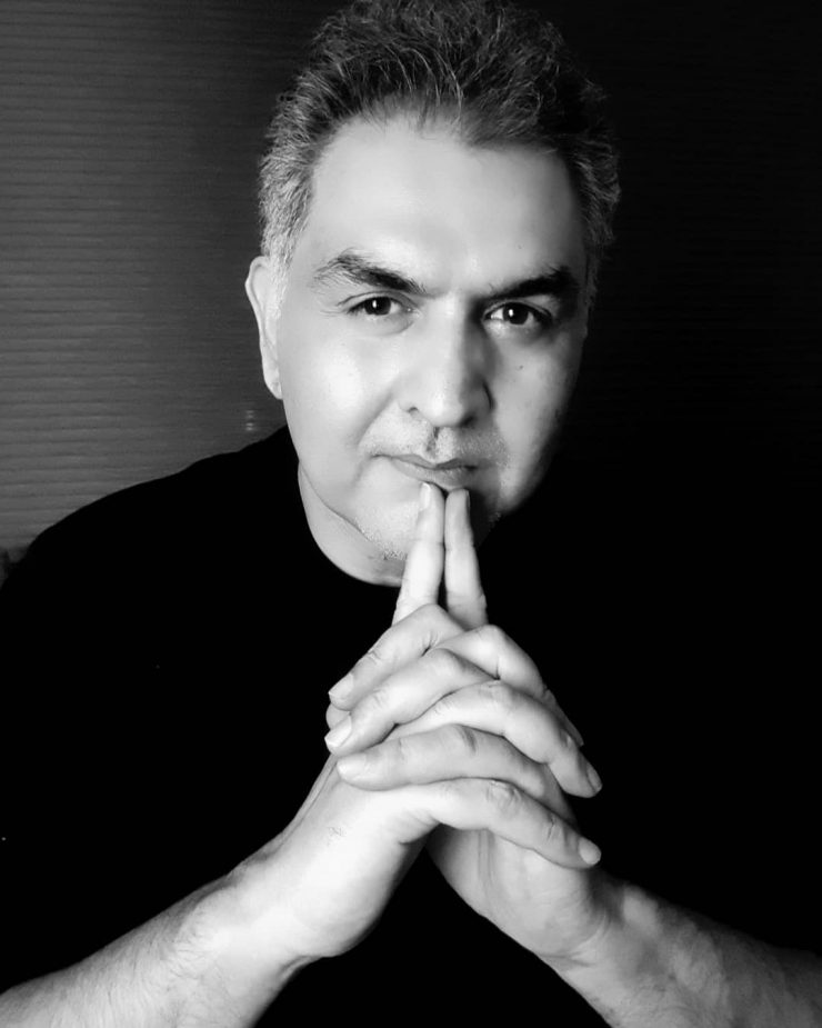 A Deeper Look on Who Is Moazzam Ali Khan? | Reviewit.pk