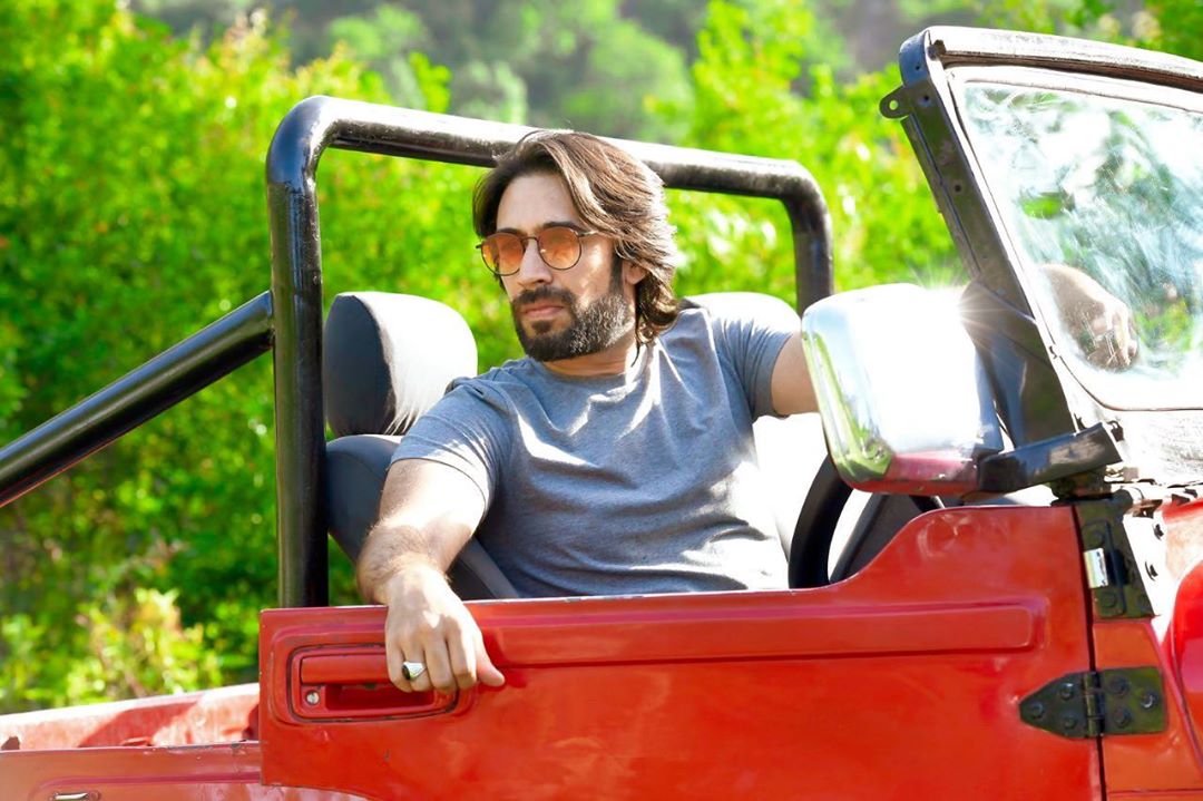 15 Pakistani Celebrities Who Are Pathan | Reviewit.pk