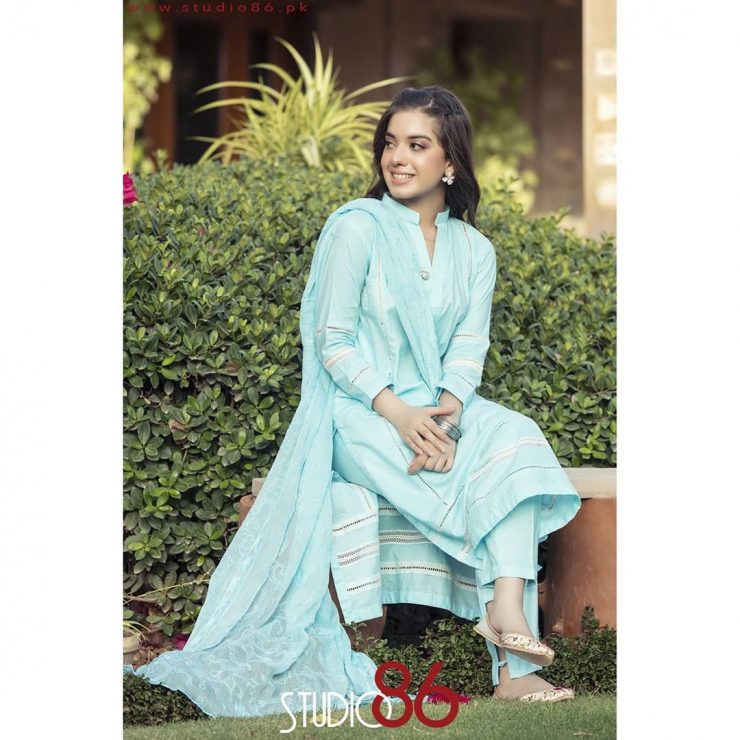 Sarah Razi and Arisha Razi Khan Latest Pictures | Reviewit.pk