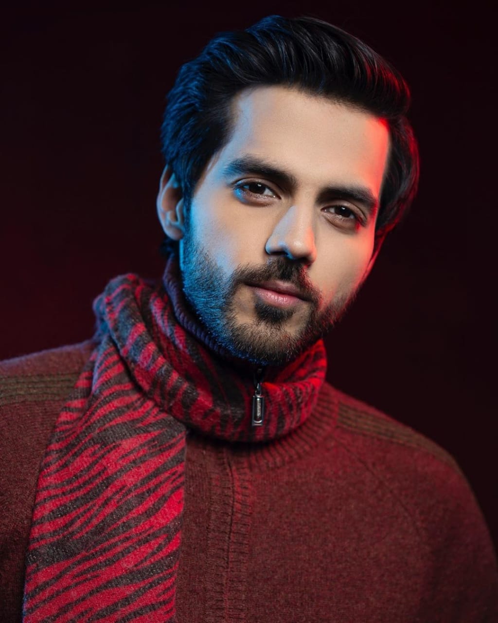 Hasan Khan Will Play Sushant Singh's Character | Reviewit.pk