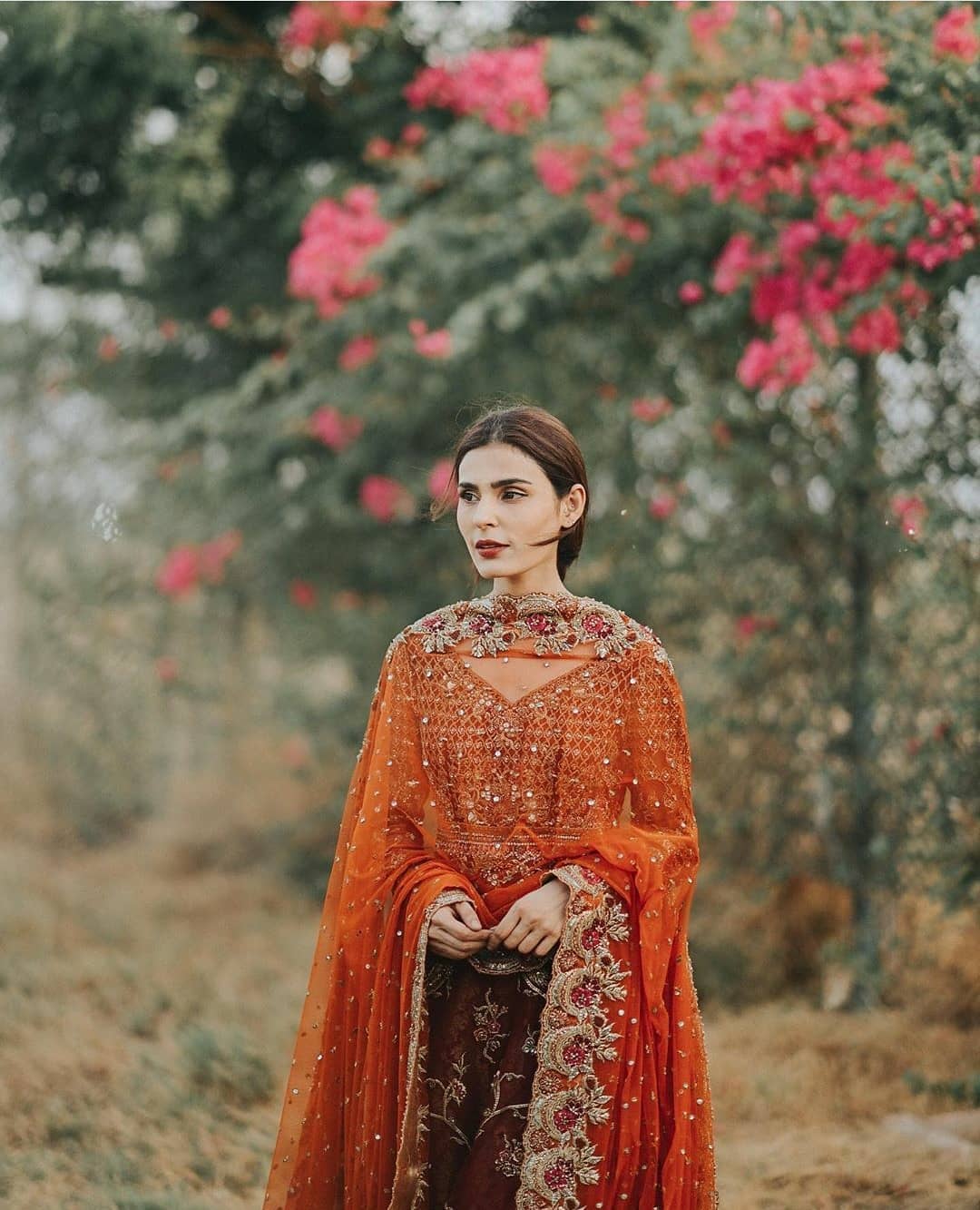 Sadia Ghaffar Vacationing In USA | Reviewit.pk