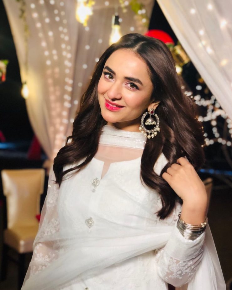 Here Is Person Behind Inspiration Of Mahjabeen's Character | Reviewit.pk