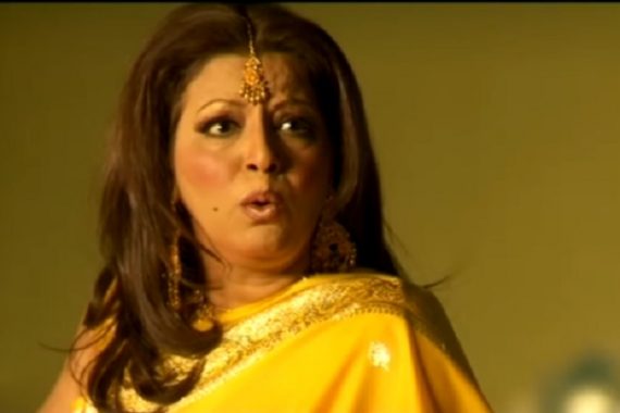 Memorable Female Performances of Pakistani Dramas - (2010 to 2020 ...