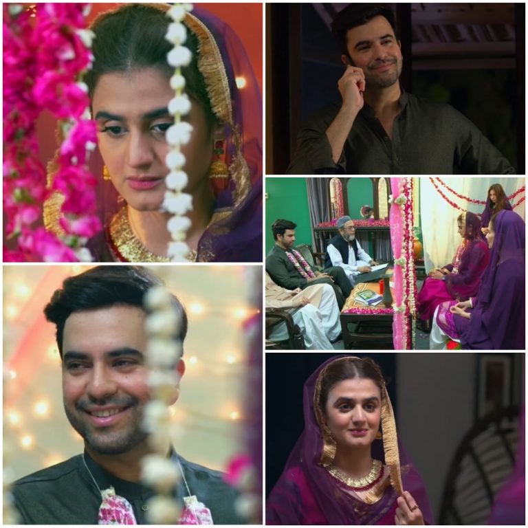 Kashf Episode 20 Story Review - A New Beginning? | Reviewit.pk