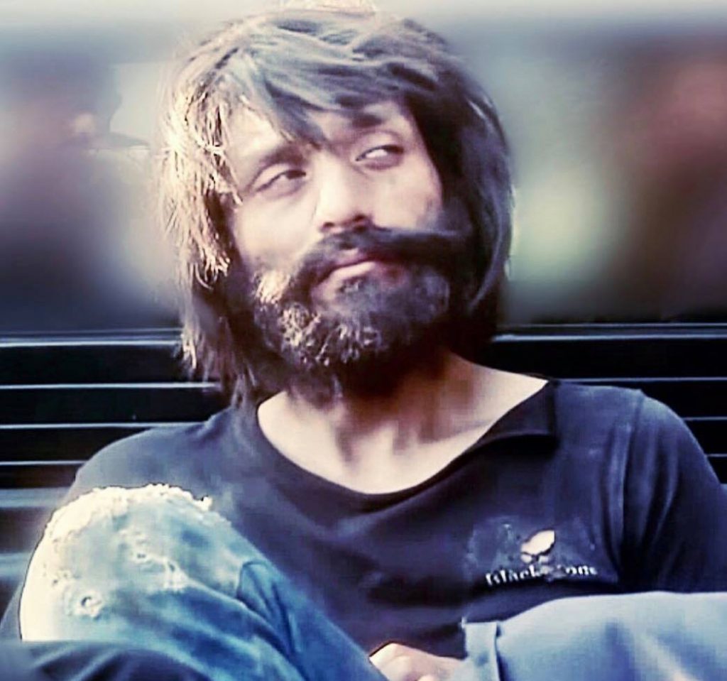 Mushk Complete Cast and OST | Reviewit.pk