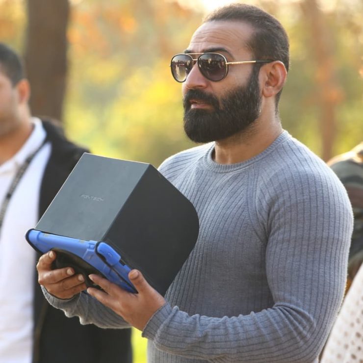 Top Pakistani Directors Of 2020 - Updated List | Reviewit.pk