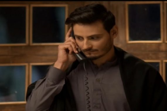Most Memorable Male Characters of Pakistani Dramas - (2010 to 2020 ...