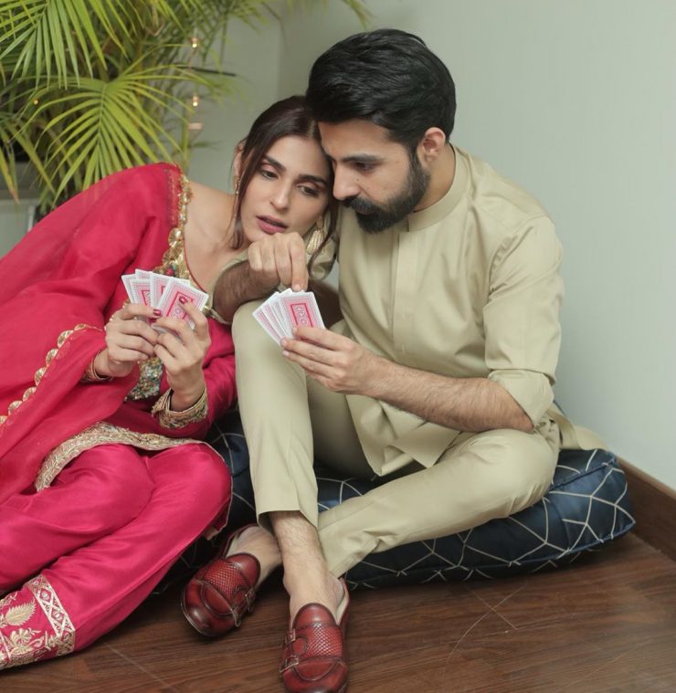 Actress Sadia Ghaffar Latest Beautiful Pictures | Reviewit.pk