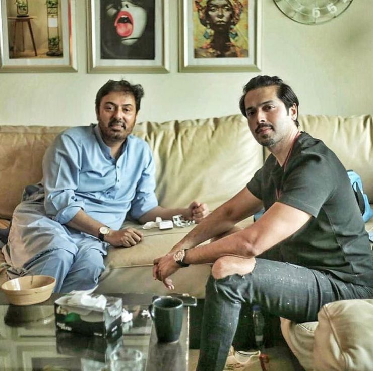 Celebrities Who are Really Good Friends | Reviewit.pk