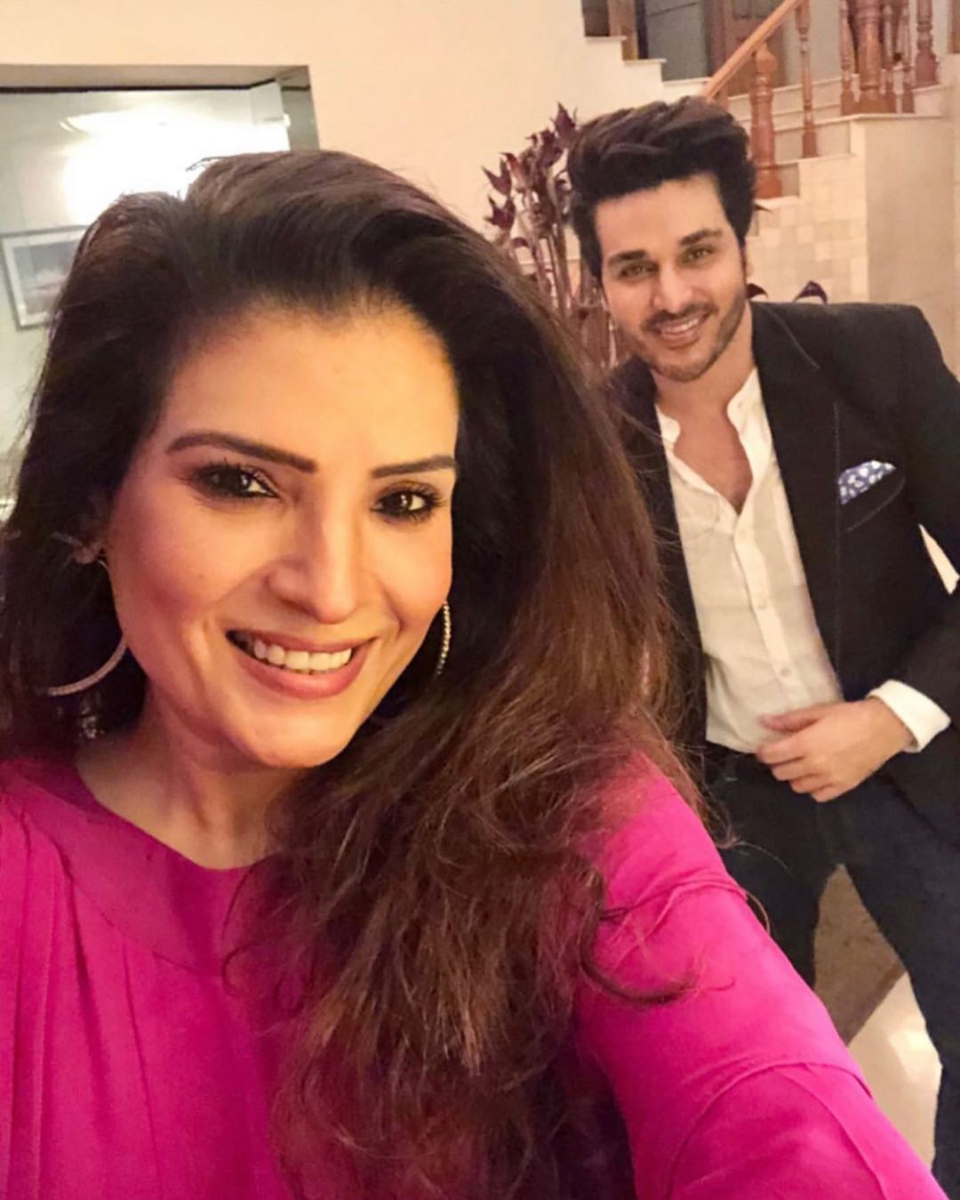 Celebrities Who are Really Good Friends | Reviewit.pk