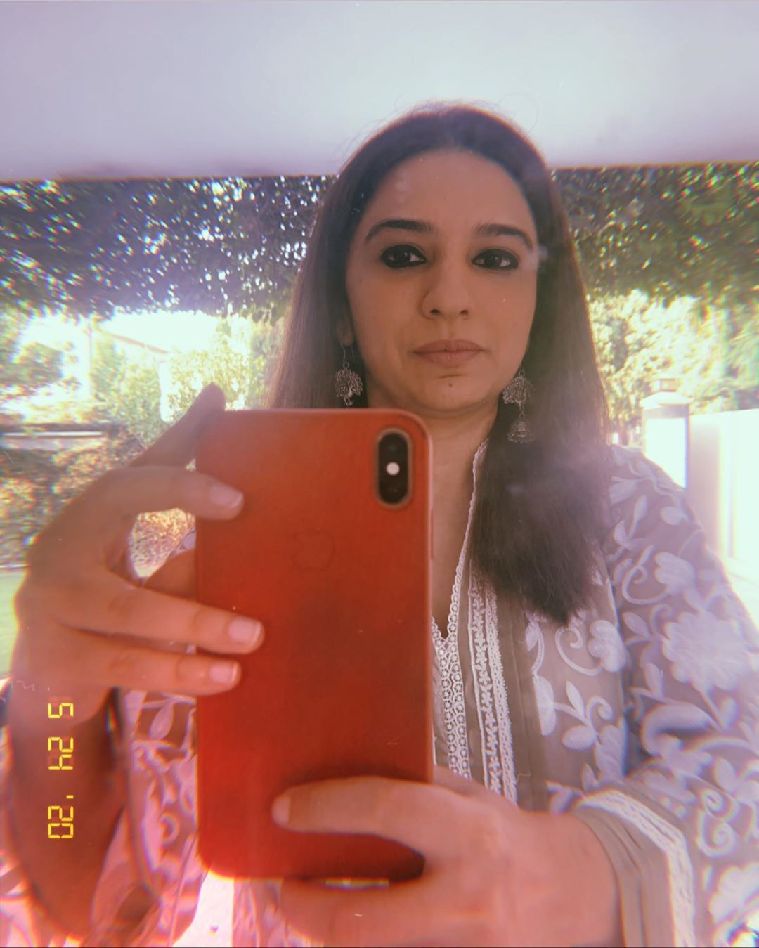 A Peek into The Lovely House of Maria Memon | Reviewit.pk