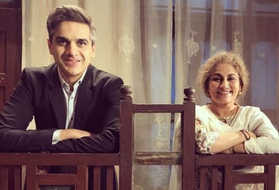 Gul-e-Rana Talks About Her Son Asim Azhar | Reviewit.pk