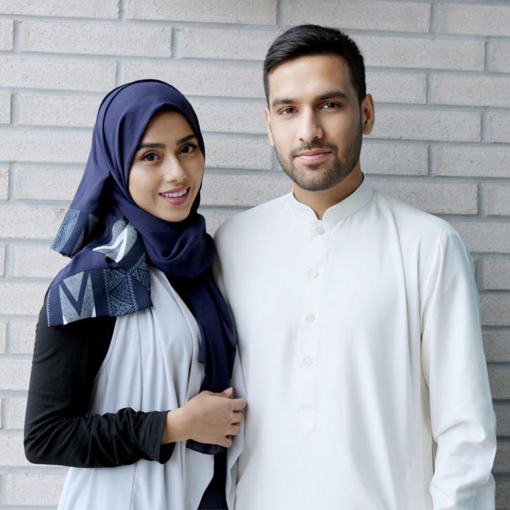 Reviving Pictures of Zaid AliT and Yumna That Depict Love | Reviewit.pk