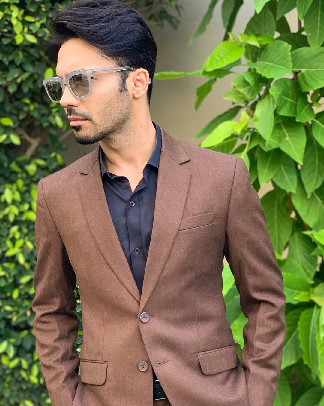 Who Is Ayaz Samoo - Biography And Latest Pictures | Reviewit.pk