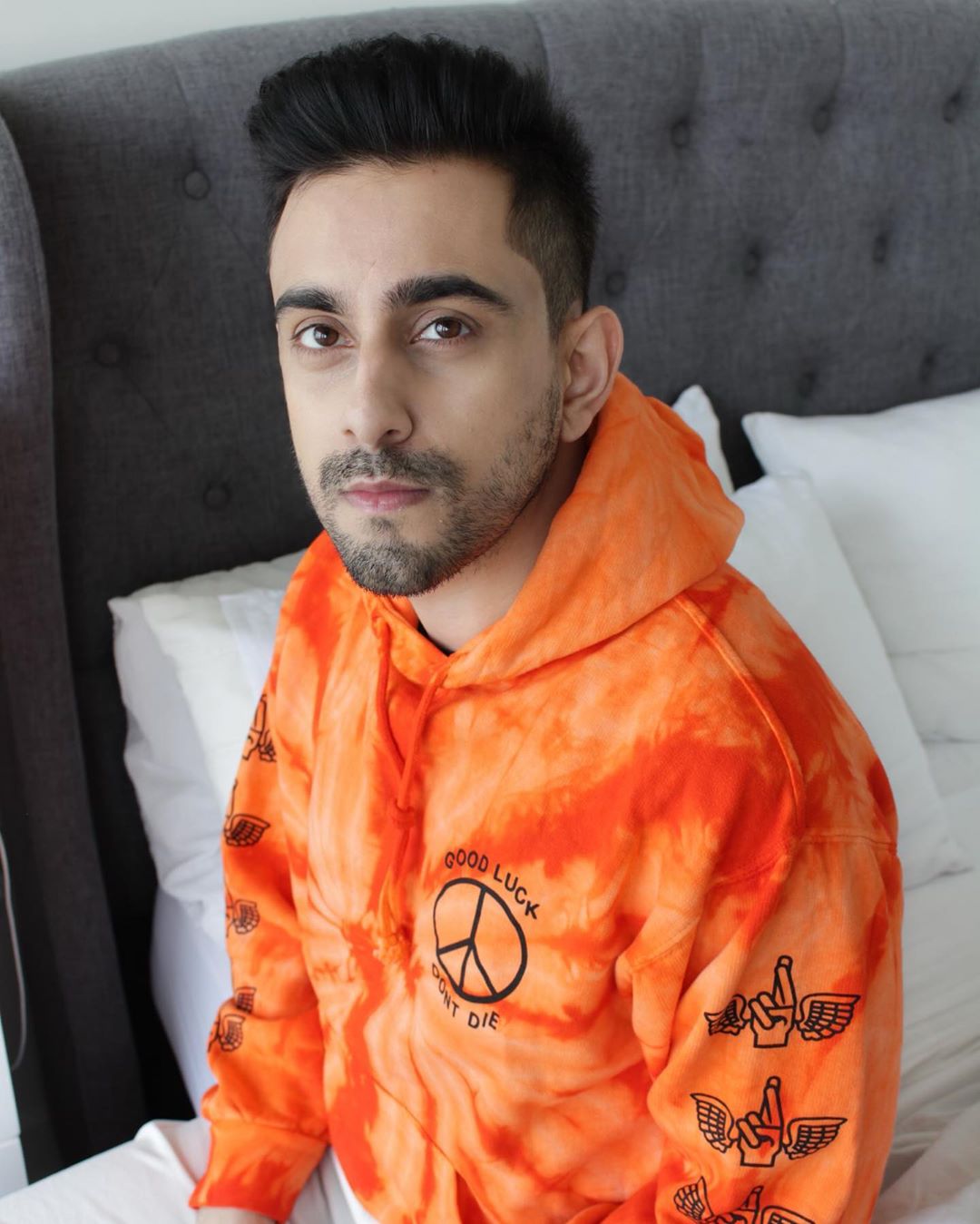 Pictures Of Bilal Khan’s House | Reviewit.pk