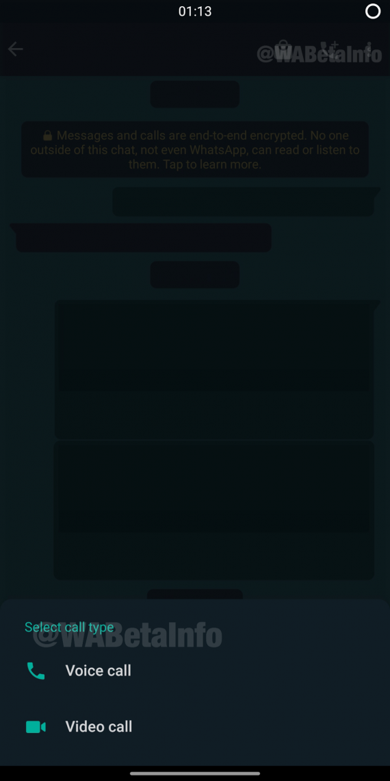 Whatsapp To Add New Call Button To The App | Reviewit.pk
