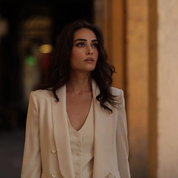 Esra Bilgic Slammed CCPO Lahore Over His Statement On Motorway Incident ...