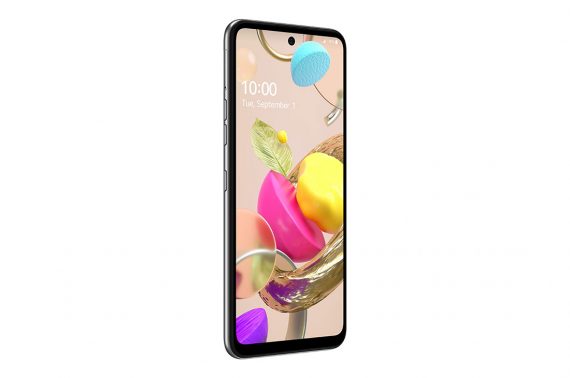 LG K42 Launched: Specs & Price in Pakistan | Reviewit.pk