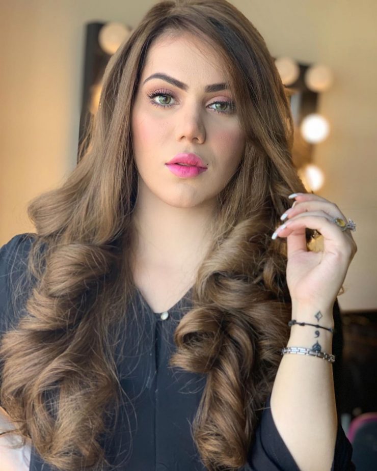 Ghana Ali Enjoying The Beauty Of Northern Pakistan | Reviewit.pk