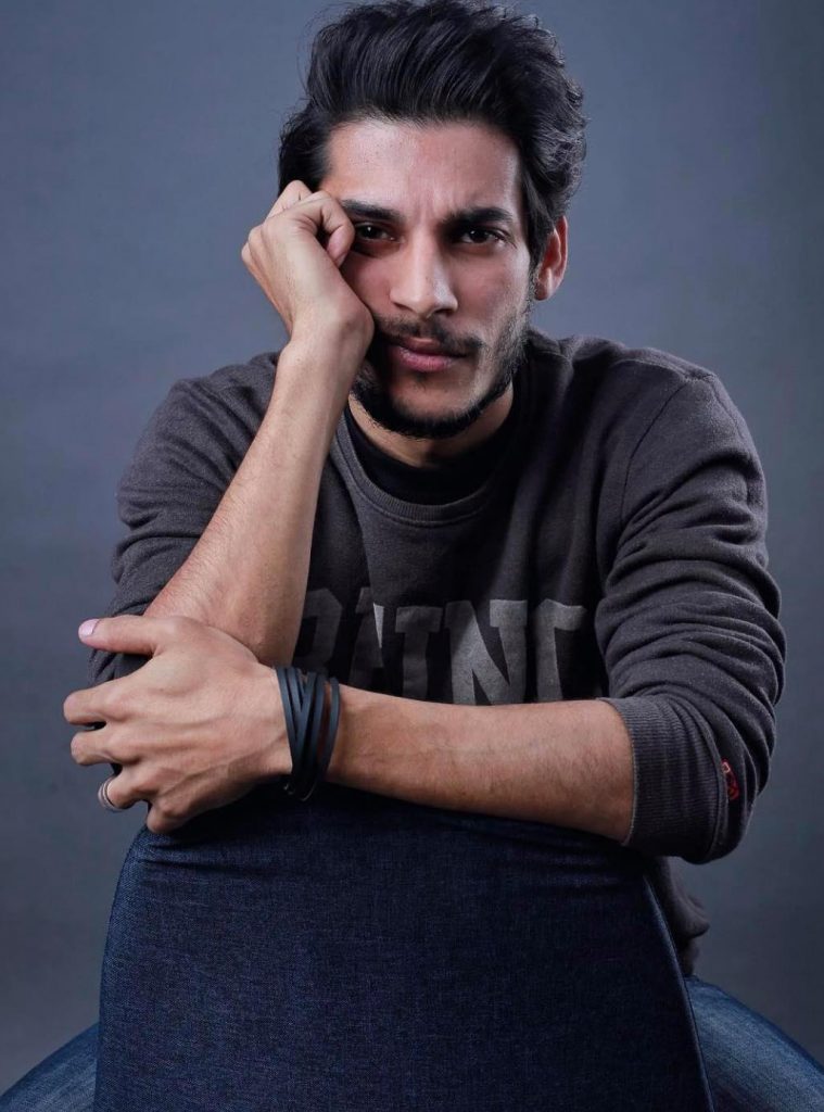 Most Talented New Pakistani Actors of 2020 | Reviewit.pk