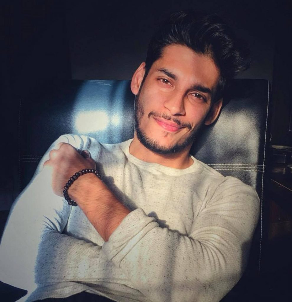 Most Talented New Pakistani Actors of 2020 | Reviewit.pk