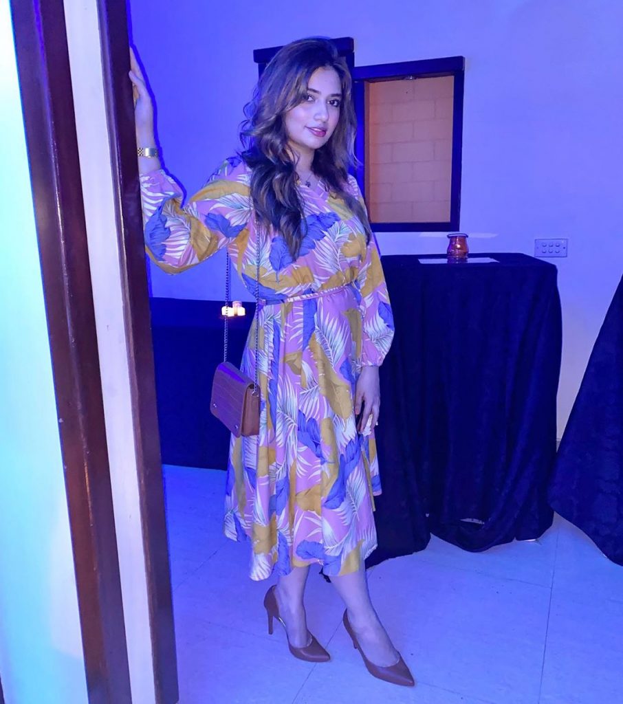 Faisal Qureshi Daughter Amazing Weight Loss | Reviewit.pk