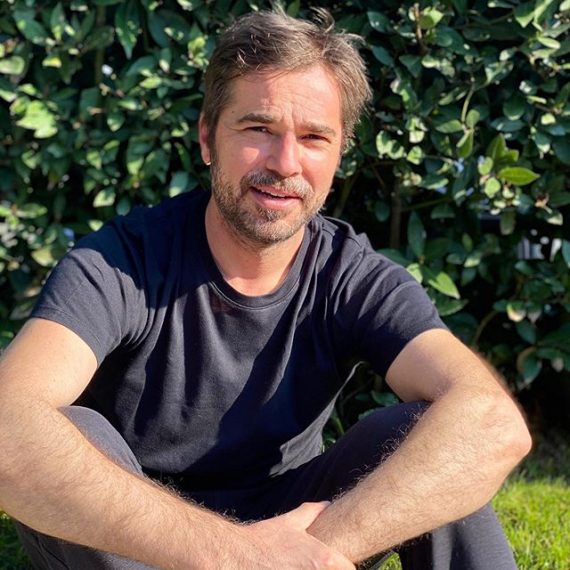 Here Is Engin Altan's Special Message For Pakistanis Before His Visit ...