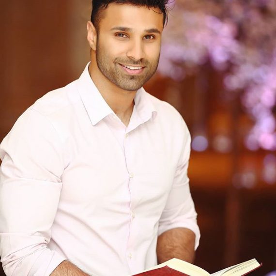 Here Is Why Rahim Pardesi Got His Name Removed From Hum Awards ...