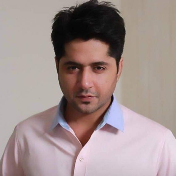 Imran Ashraf As Child Artist In Drama Serial Goodbye Reshma | Reviewit.pk