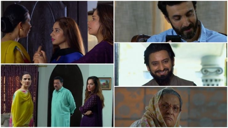 Kashf Episode 23 Story Review - Great Performances | Reviewit.pk