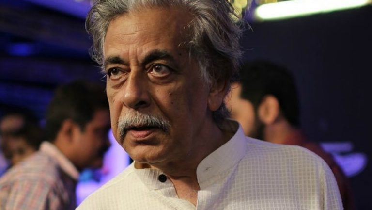 Khalid Ahmed Wins Best Actor Award For 'Waiting' At Harlem Film ...