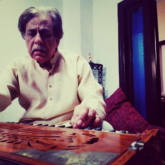 Khalid Ahmed Wins Best Actor Award For 'Waiting' At Harlem Film ...