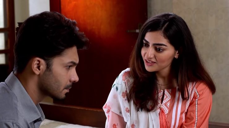 10 Lessons We Learned From Drama Serial Nand | Reviewit.pk