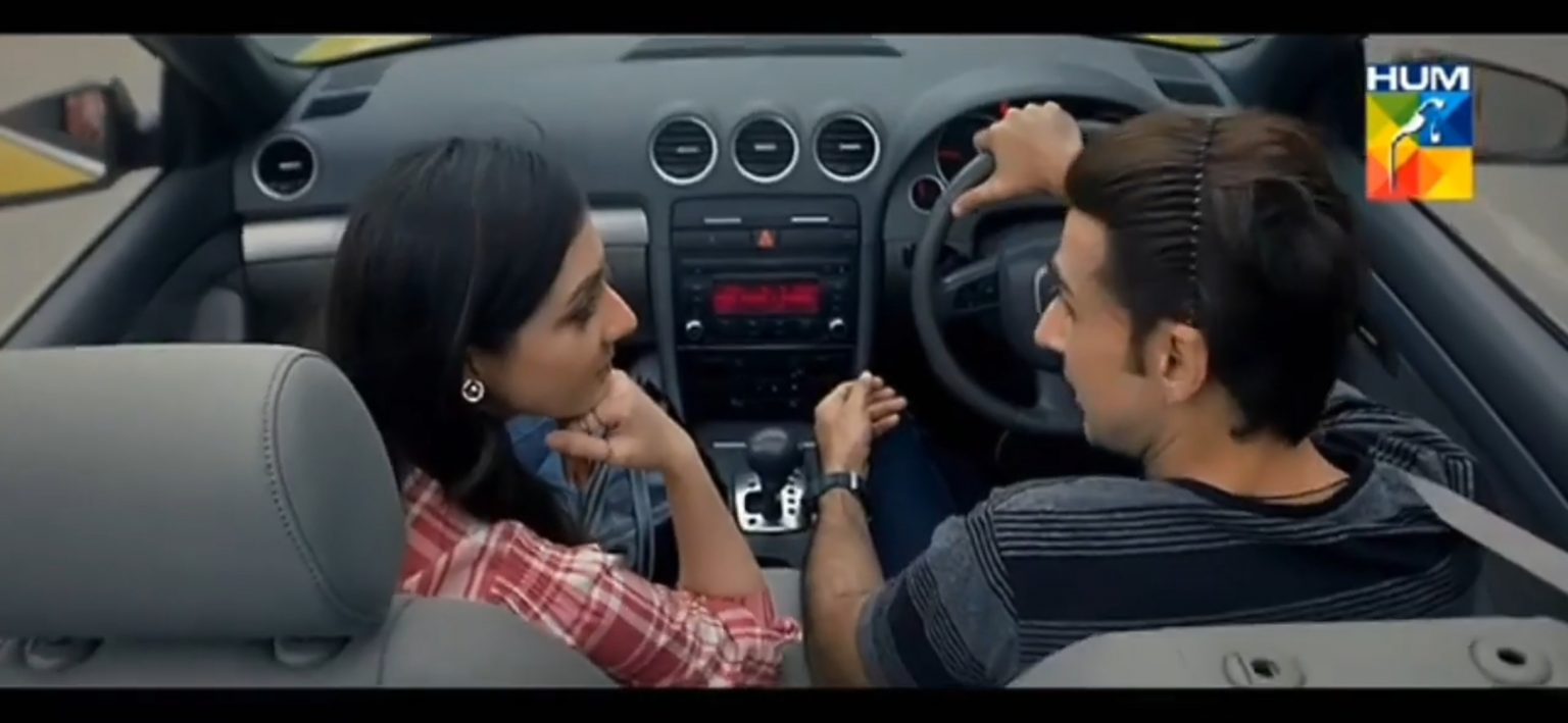 Drama Serial "Dulhan" Trailers Are Out Now | Reviewit.pk