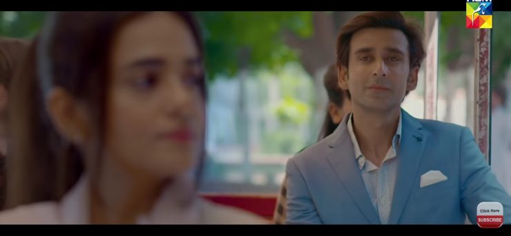 Drama Serial "Dulhan" Trailers Are Out Now | Reviewit.pk