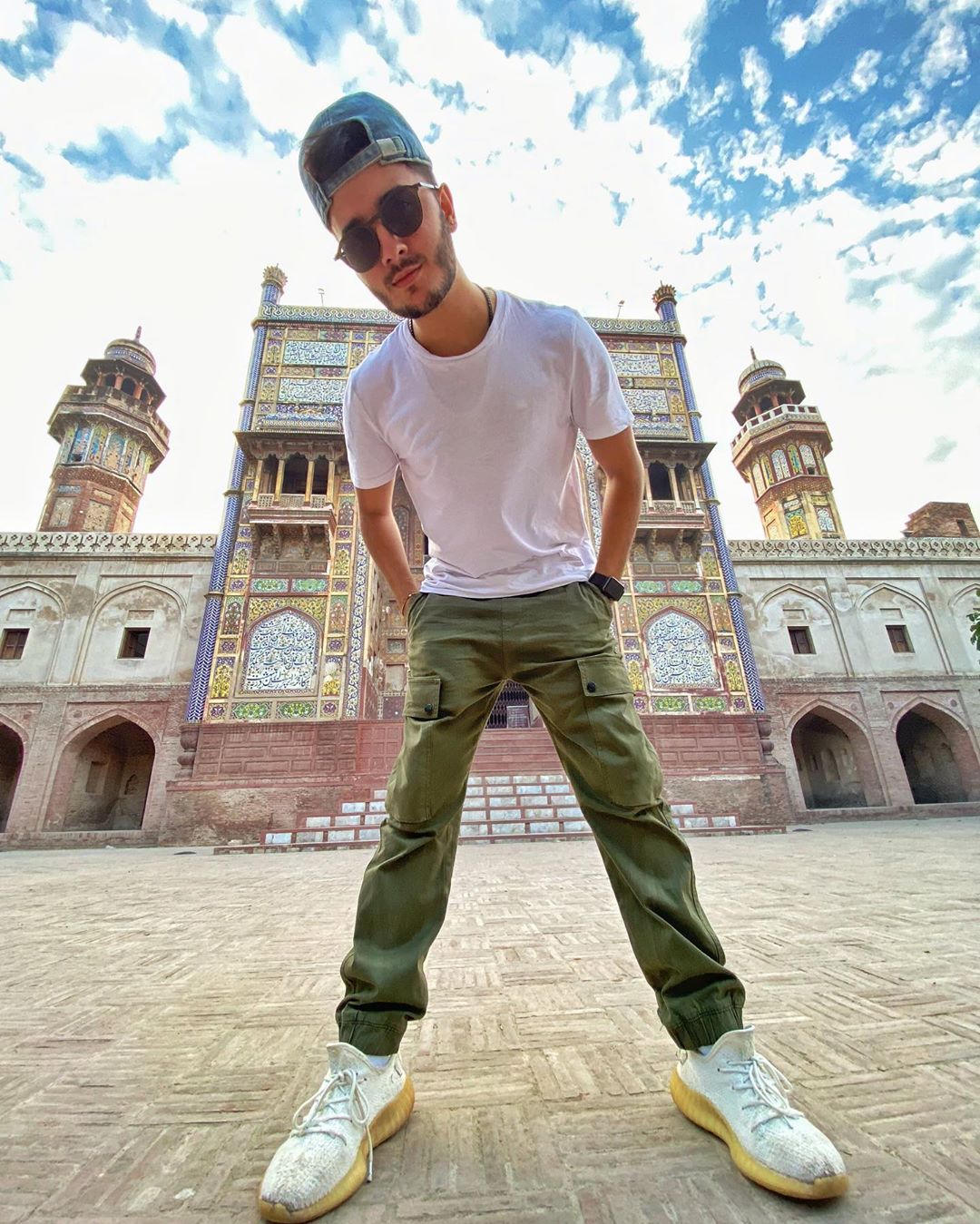 Shahveer Jafry Raised RS 700,000 In 6 hours | Reviewit.pk