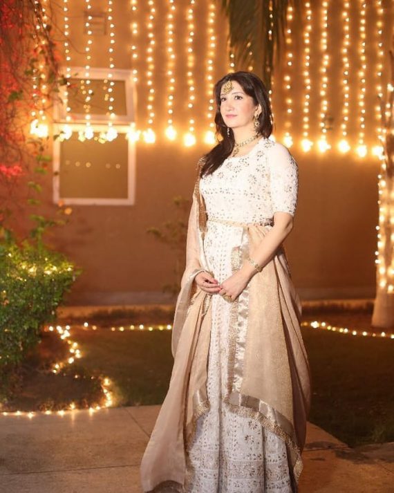 Singer Zeb Bangash Beautiful Wedding Pictures | Reviewit.pk