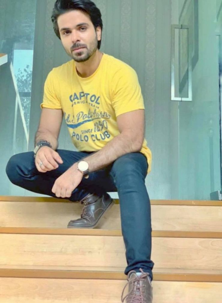 Most Talented New Pakistani Actors of 2020 | Reviewit.pk