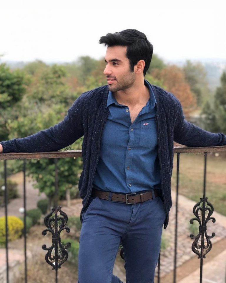 Personal Life And Future Career Plans Of Ameer Gilani | Reviewit.pk
