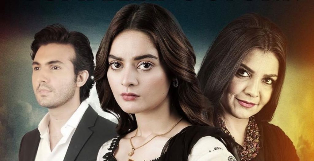 10 Lessons We Learned From Drama Serial Nand | Reviewit.pk