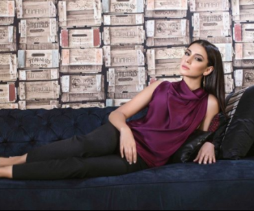 Exclusive Interview With Tooba Siddiqui | Reviewit.pk