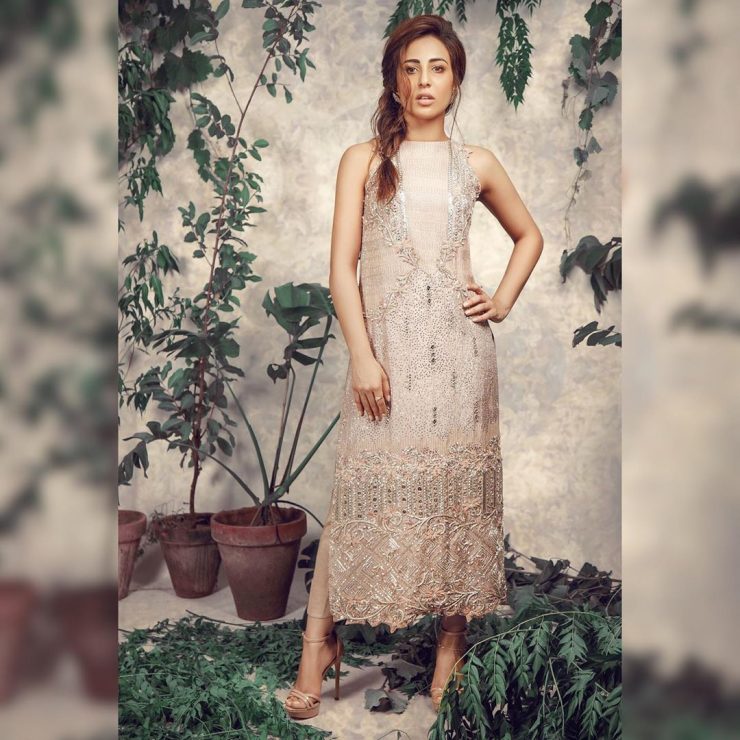 Trendiest Pictures of Usha Shah You Must have a LOOK At | Reviewit.pk