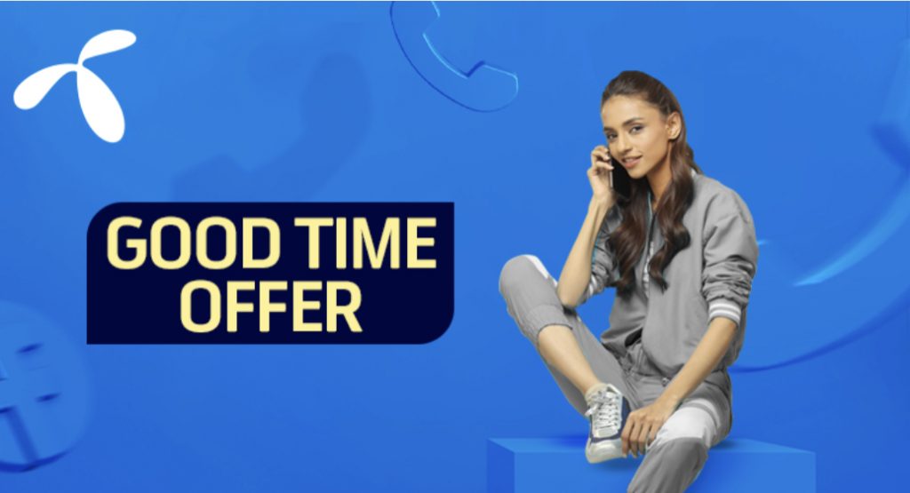 Telenor Daily Call Packages | Reviewit.pk